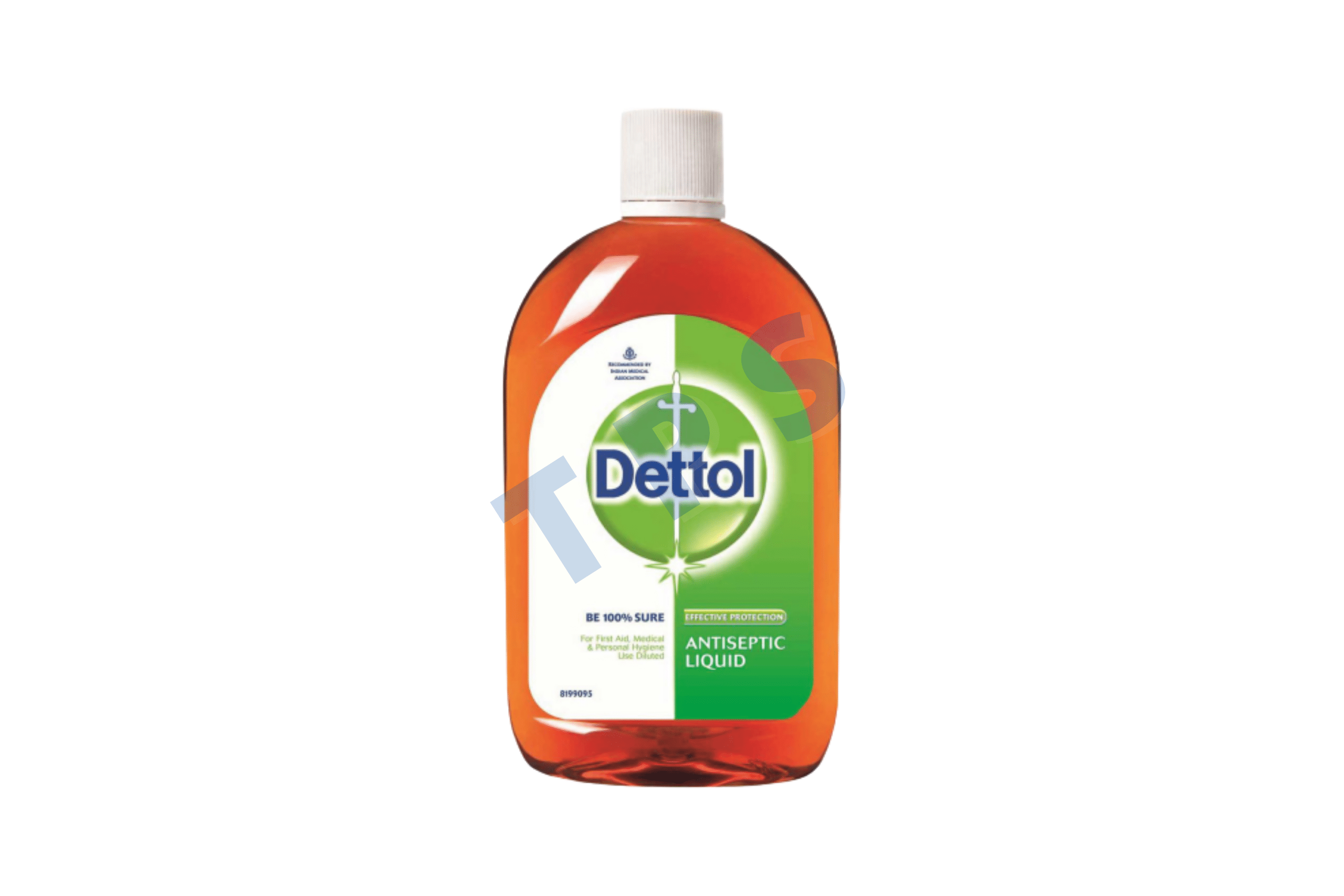 Dettol Liquid 100ml - Time Medical