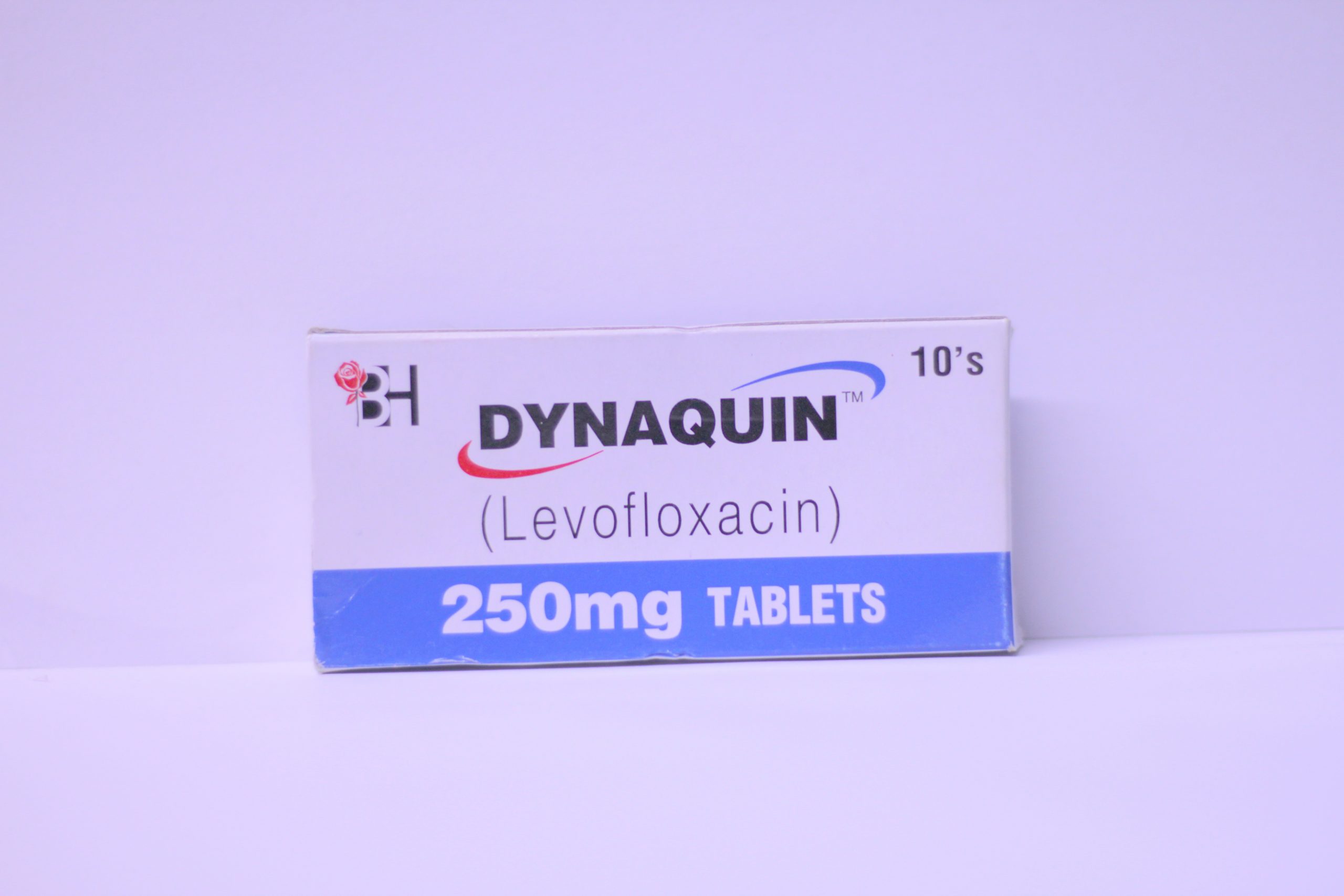 Dynaquin 250mg Tablets - Time Medical