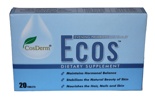 Ecos 20 TAB - Time Medical