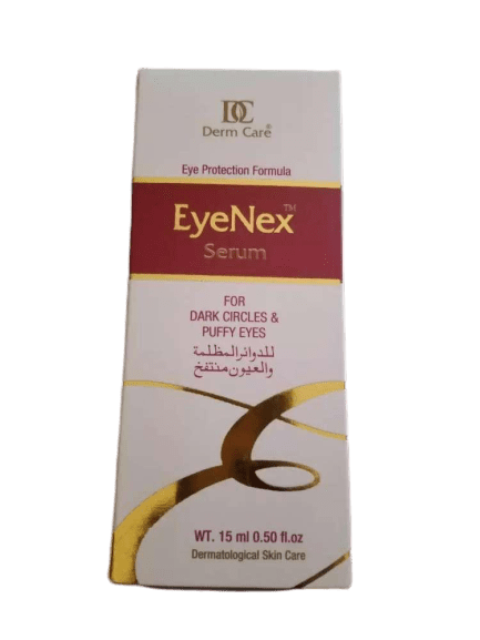Eyenex Eye Serum - Time Medical