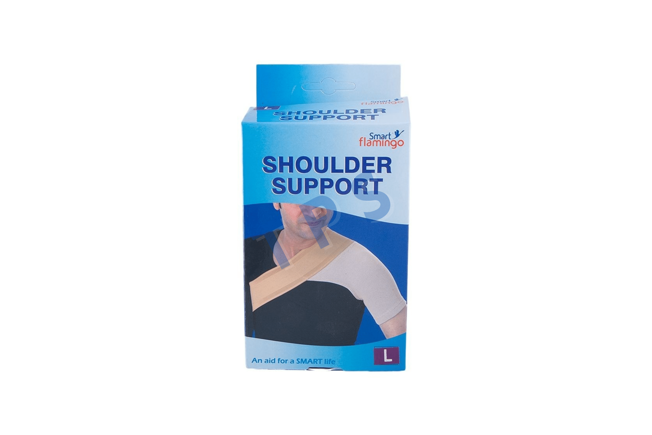 Flamingo Shoulder Support - Time Medical