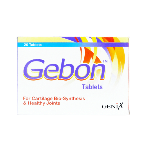 Gebon Tablet - Time Medical