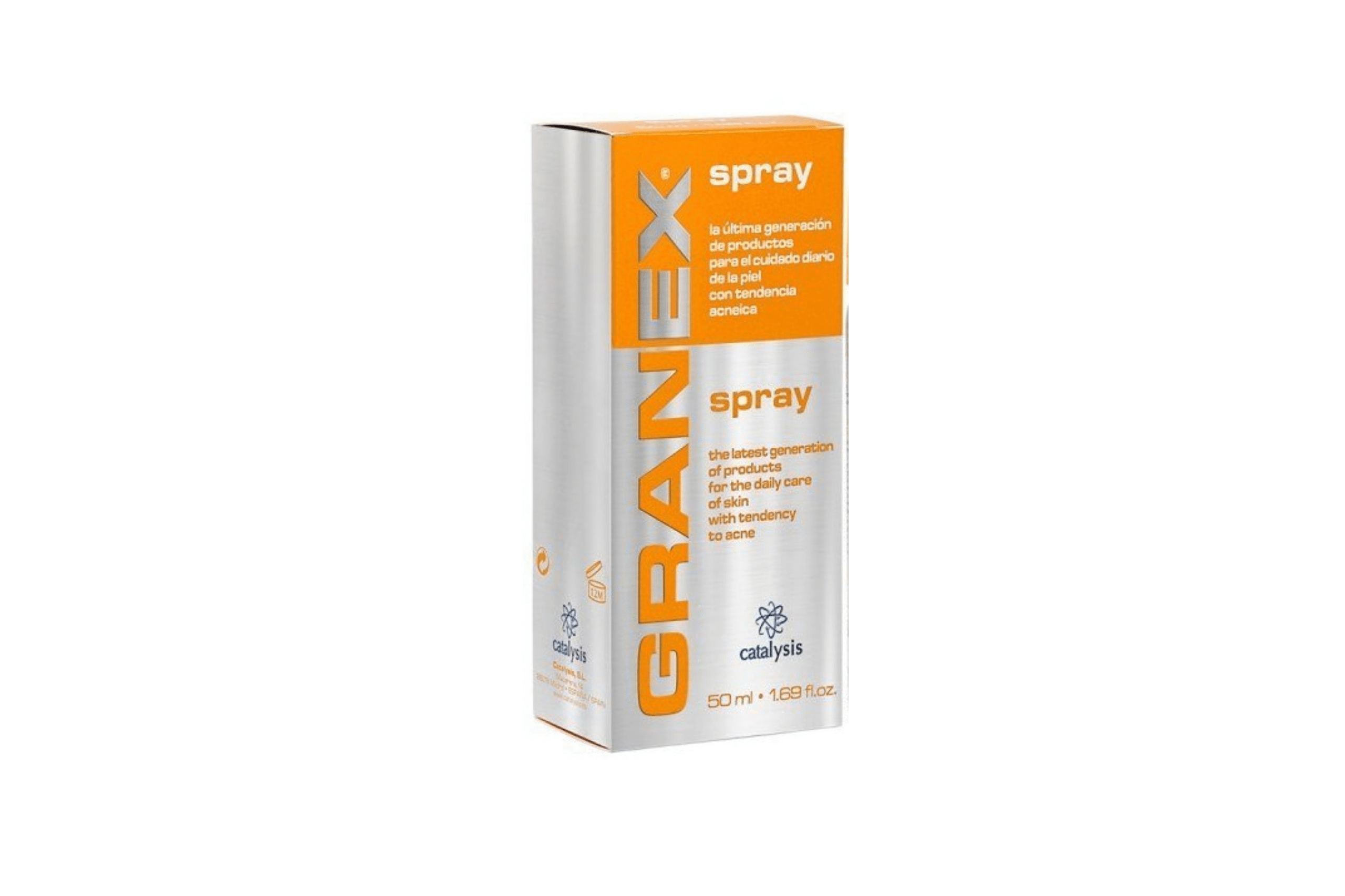 Granex Spray - Time Medical