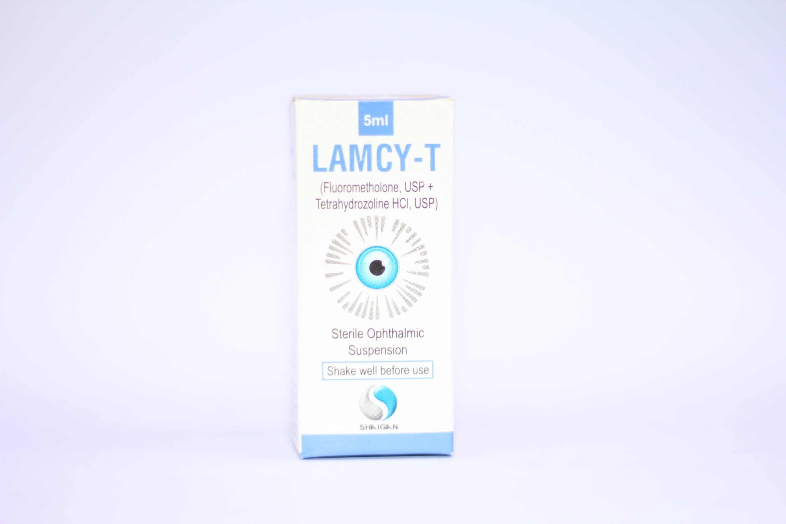 Lamcy-T 5ml Drop - Time Medical