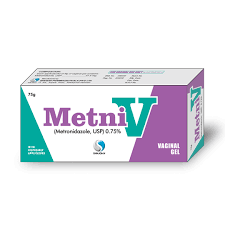 Metni V Vag Gel 75g - Time Medical