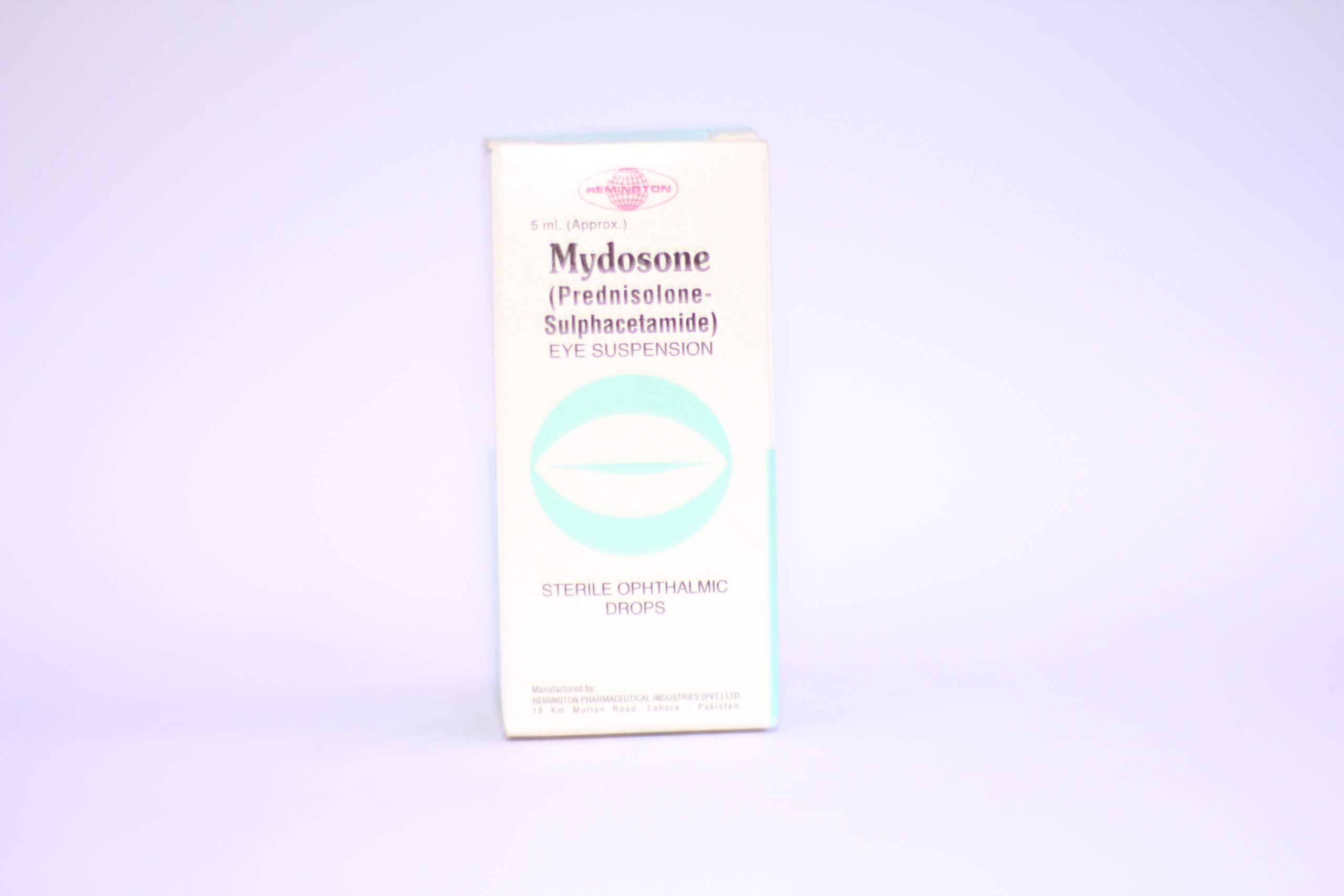 Mydosone 5ml Eye Drop - Time Medical