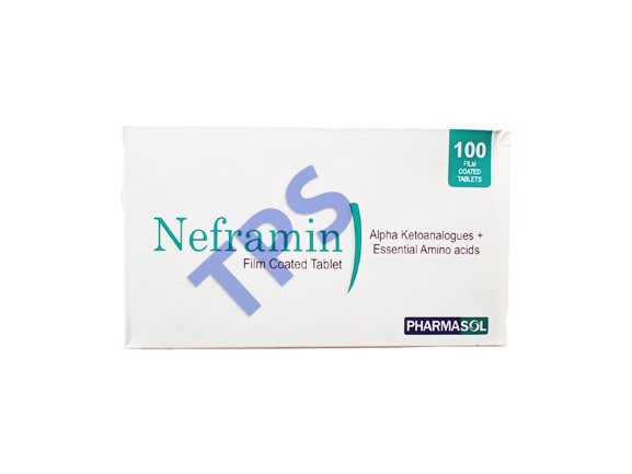 Neframin Tablet - Time Medical