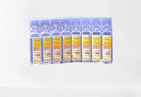 Potassium Chloride Ampoule - Time Medical