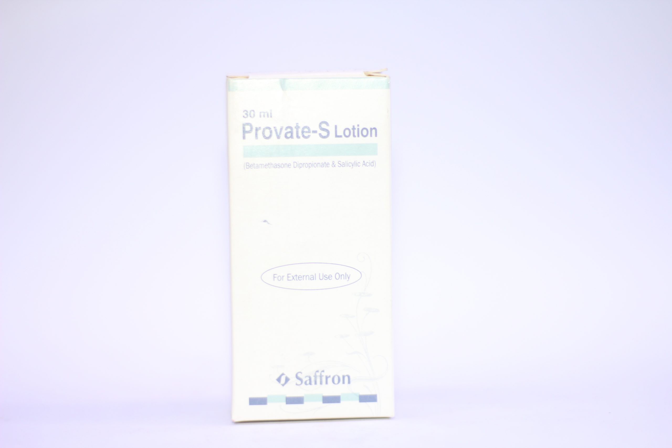Provate-S Lotion 30ml - Time Medical