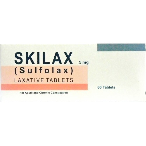 Skilax Tablets - Time Medical