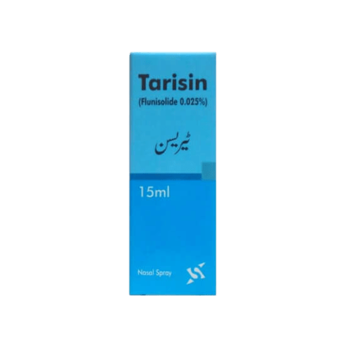 Tarisin Nasal Spray - Time Medical