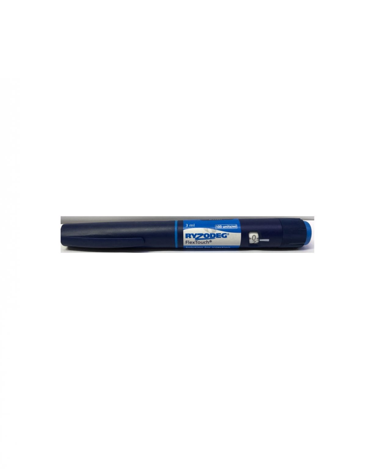 Ryzodeg Flexpen - Time Medical