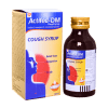 Actifed Dm 90ml Cough Syrup - Time Medical