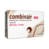 Combivair Rotacap 400/6mcg - Time Medical