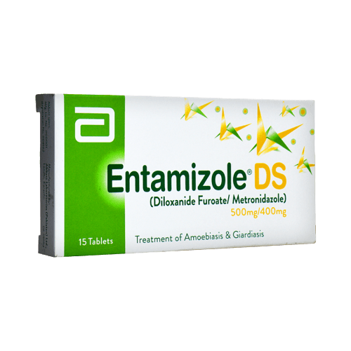 Arizole tab 10mg (1x10) - Time Medical