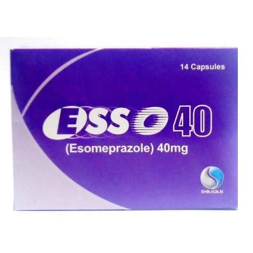 Ecotec Capsules - Time Medical