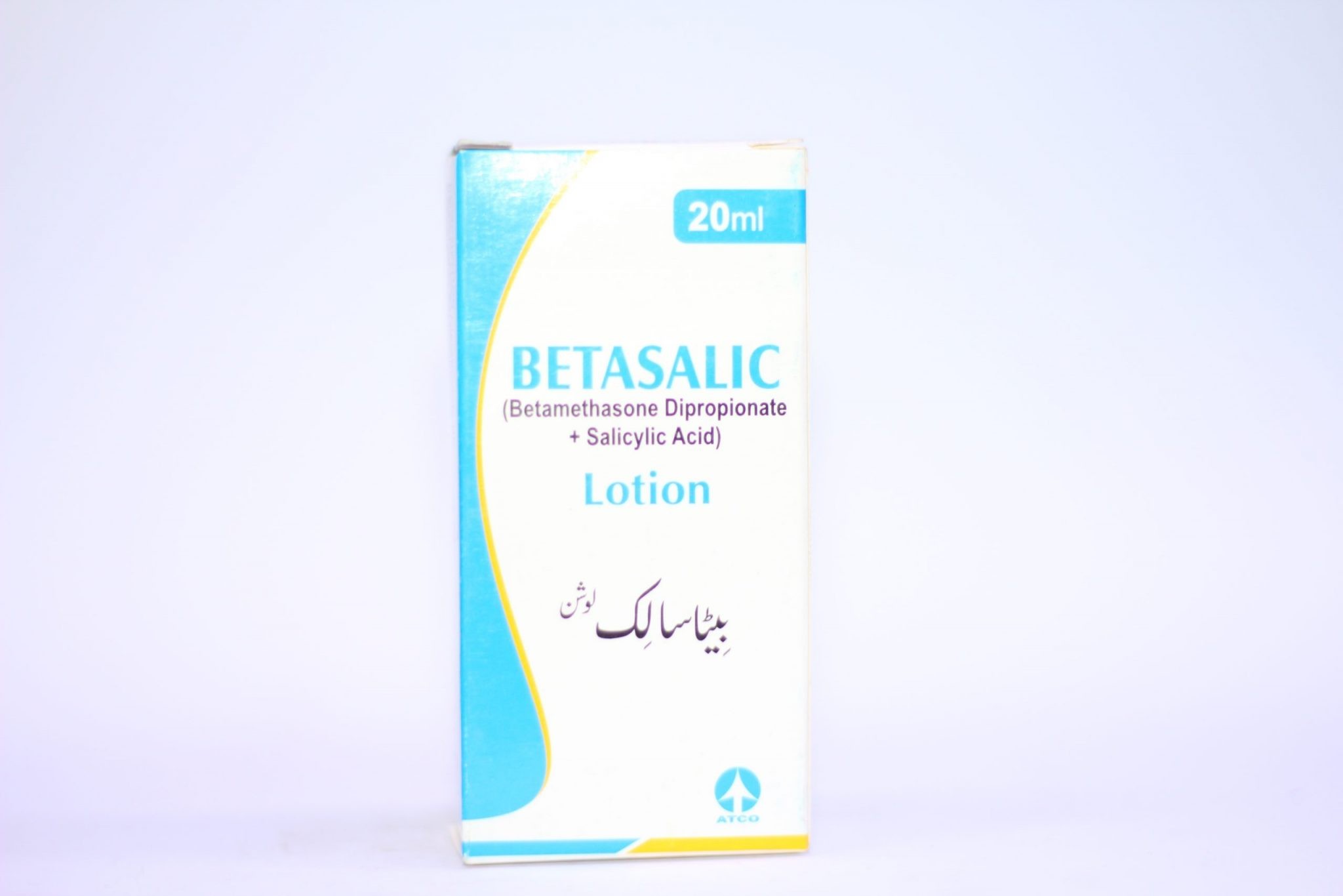 Betasalic Lotion - Time Medical