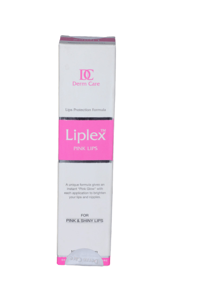 Liplex Lips Cream - Time Medical