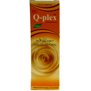 Iro-BC syp 120ml - Time Medical