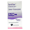 Seretide Evohaler Inhaler 25/250mg - Time Medical