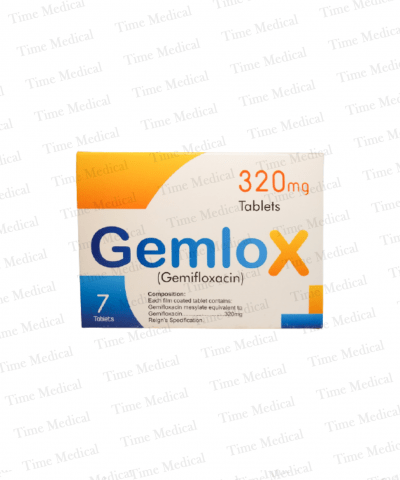 Time Medical - Online Pharmacy in Pakistan - Affordable Products