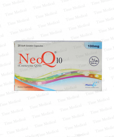 Time Medical - Online Pharmacy in Pakistan - Affordable Products