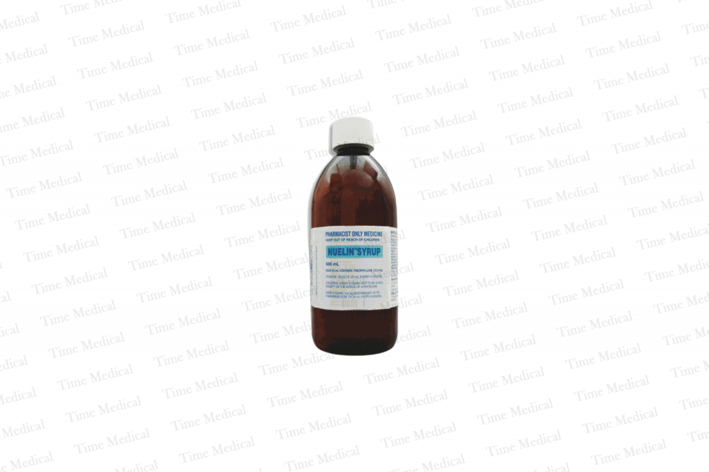 Neulin 120ml Syrup - Time Medical