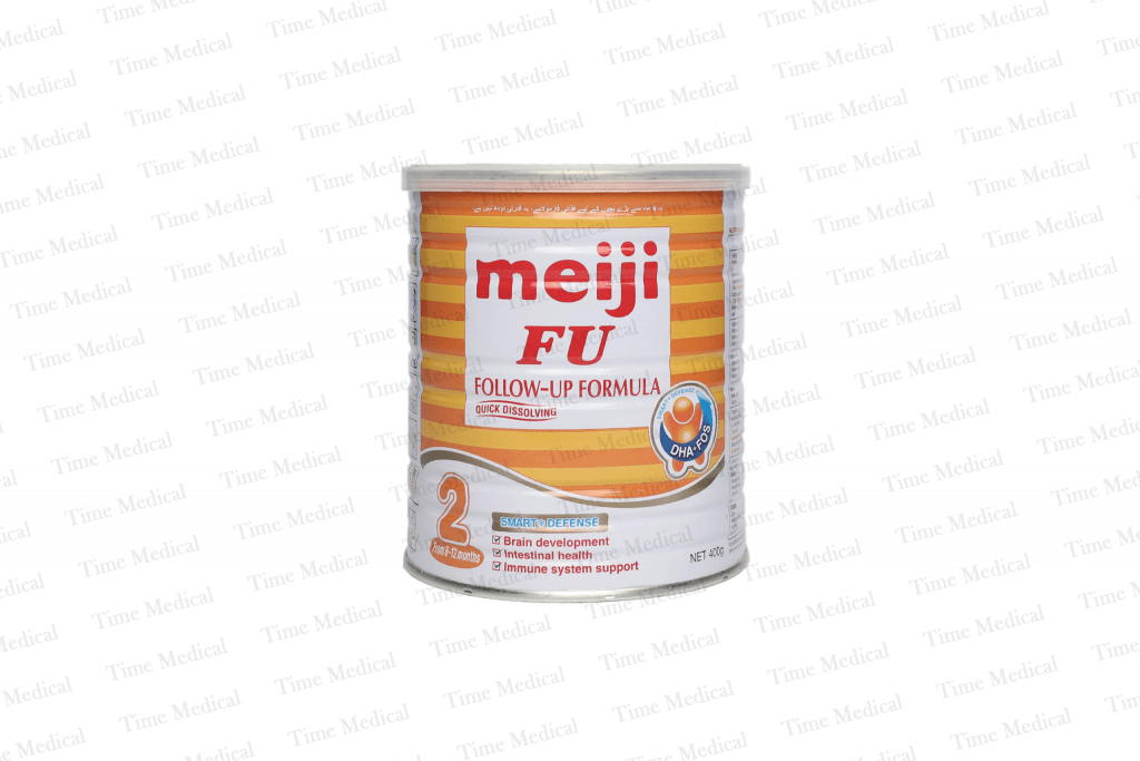 Meiji FU 400G - Time Medical
