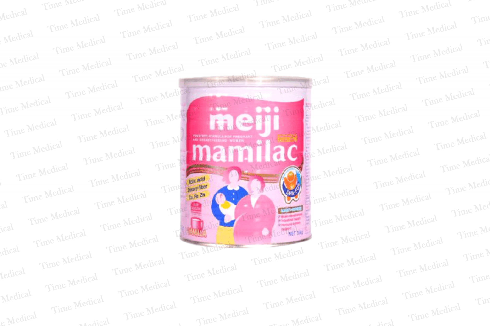 Meiji MamiLac 350GM - Time Medical
