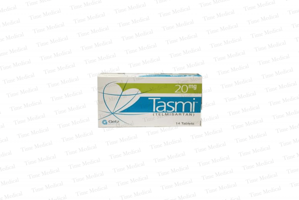 Tasmi Tablet 20mg - Time Medical