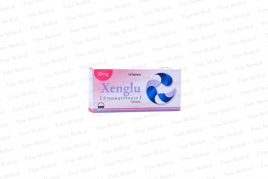 Xenglu 10mg Tablets - Time Medical