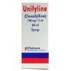Unifyline 60ml Syrup - Time Medical