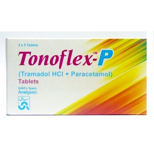 Tonoflex P Tablets Time Medical Tonoflex P Tablets Time Medical