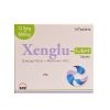 Xenglu-Met 12.5mg/500mg Tablets - Time Medical