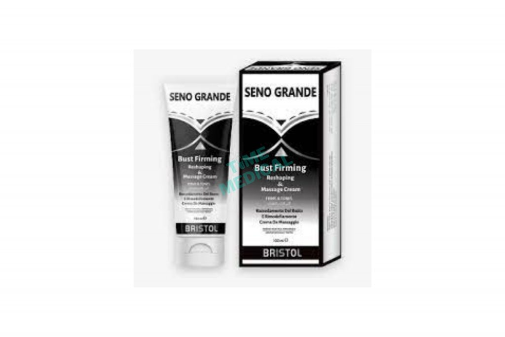 Seno Grande cream 100ml - Time Medical
