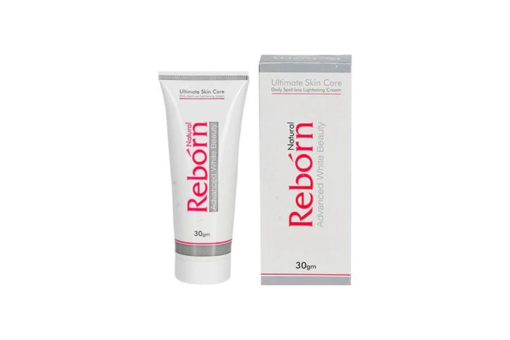 REBORN CREAM 30gm - Time Medical