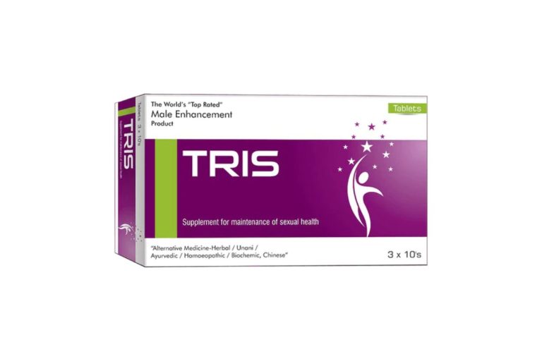 Tris Tablets - Time Medical