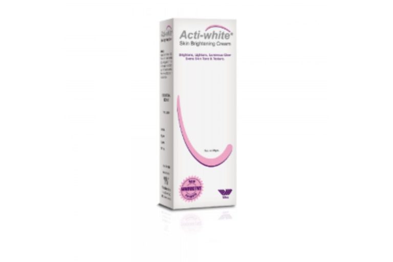 ACTIWHITE CREAM 30gm - Time Medical