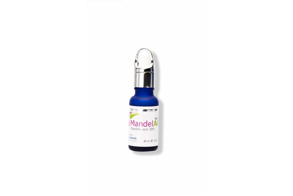MandelAC Serum 20ml | Uses | Side Effects | Price